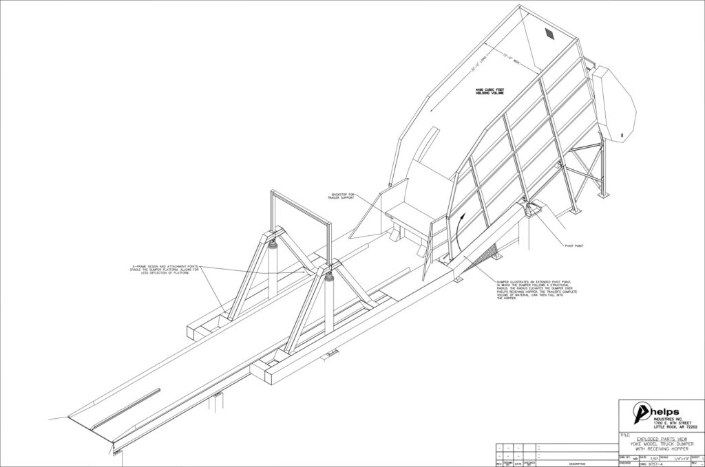 Hoppers – Phelps Industries