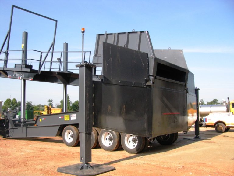 About Us - Phelps Industries