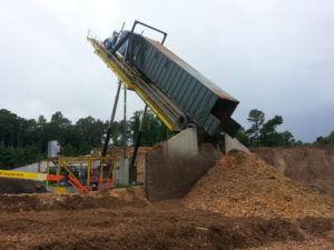 Truck Dumpers – Phelps Industries